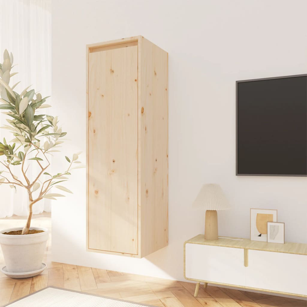 Ebern Designs Wall Cabinet Floating Cabinet with Door Display Cabinet ...
