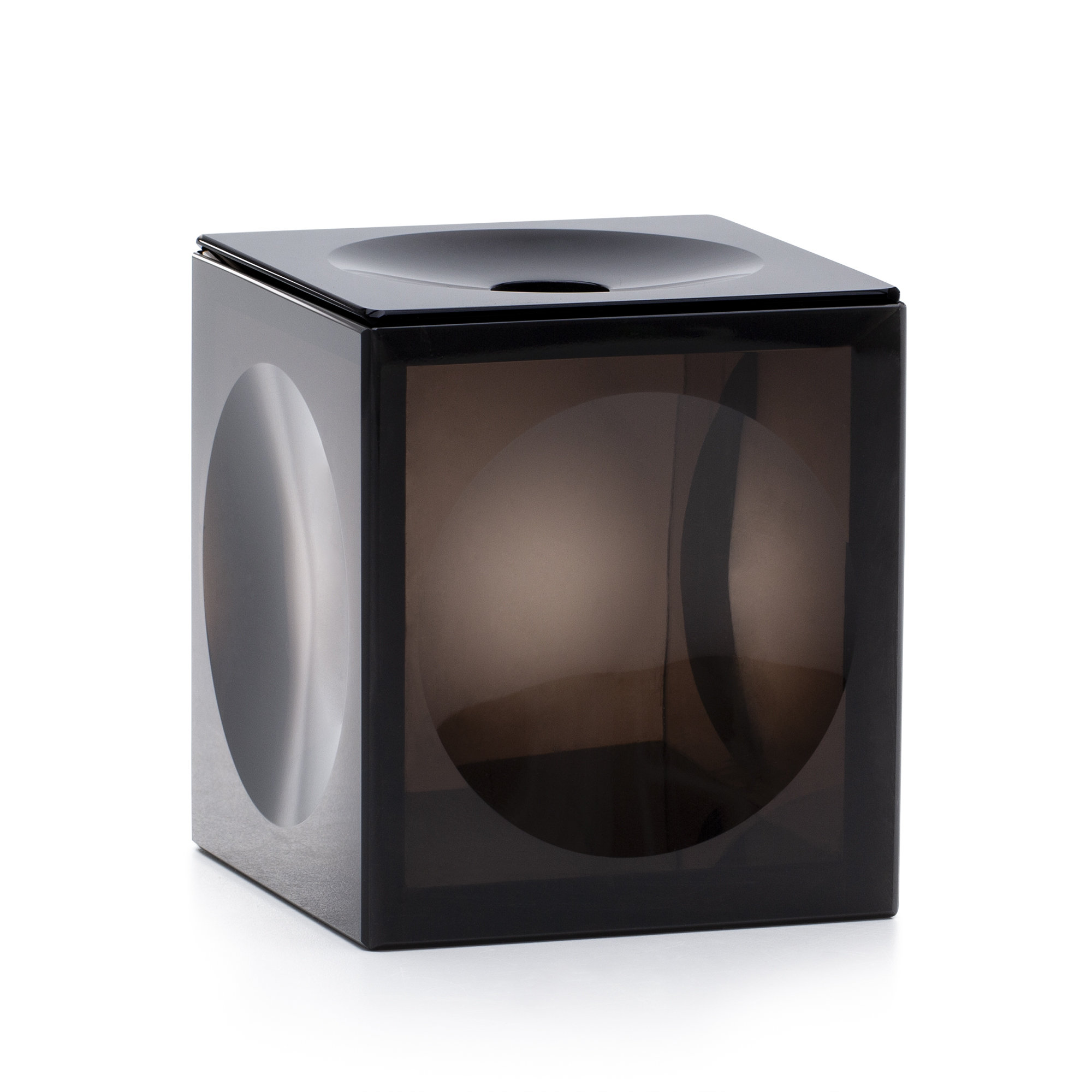 Labrazel Obsidian Bathroom Storage Container | Wayfair