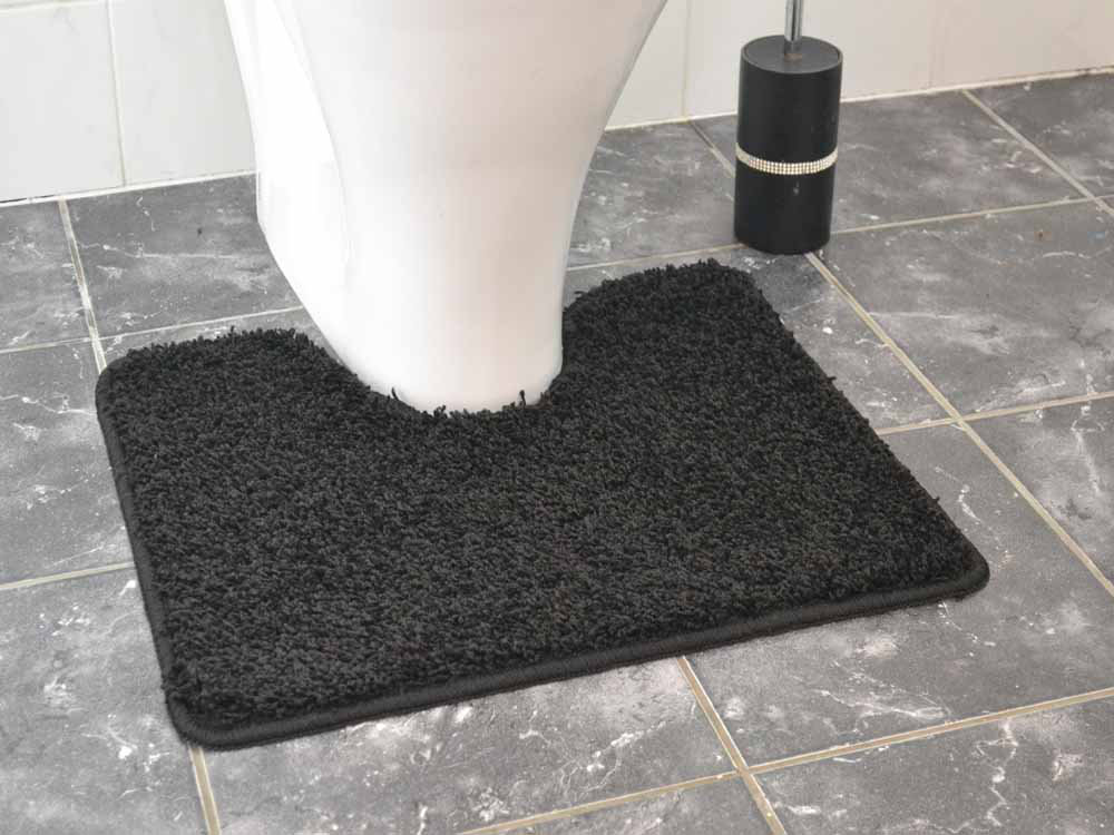 17 Stories Jick Pedestal Mat | Wayfair.co.uk