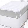 AirComfort Air-Flow Hollowfibre Mattress Topper | Wayfair.co.uk