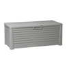 Toomax Florida Plastic Storage Bench & Reviews | Wayfair