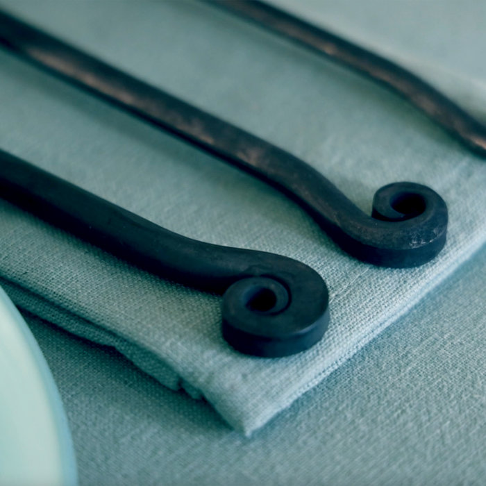 Gourmet Settings Treble Clef 20 Piece Flatware Set, Service for 4 ...