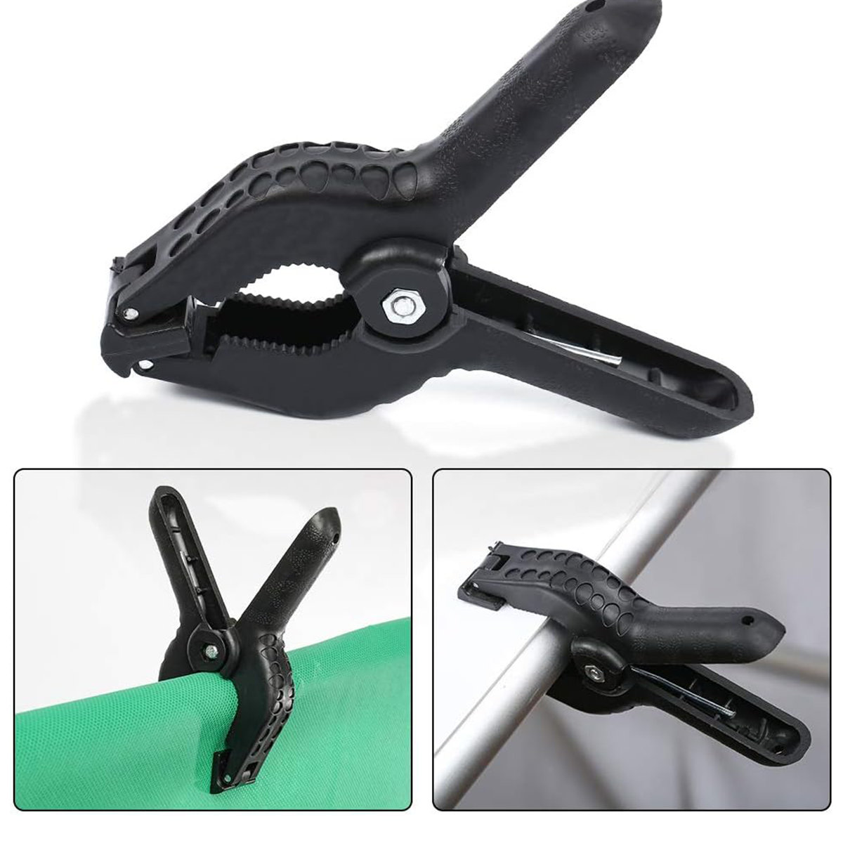 Belleze Banner Stand with Retractable Stand | Wayfair