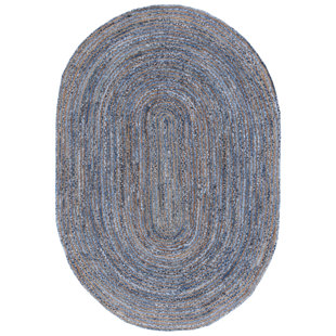 Oval Area Rugs You'll Love | Wayfair