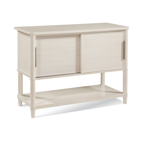 Braxton Culler Clair 48'' Solid Wood Sideboard | Wayfair