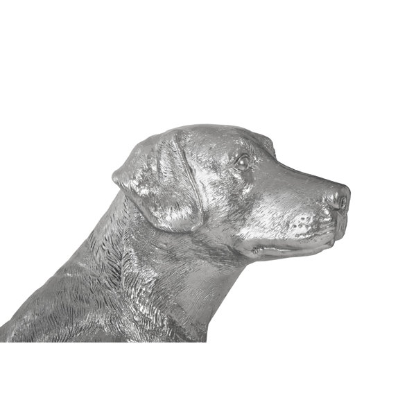Phillips Collection Labrador Statue | Perigold
