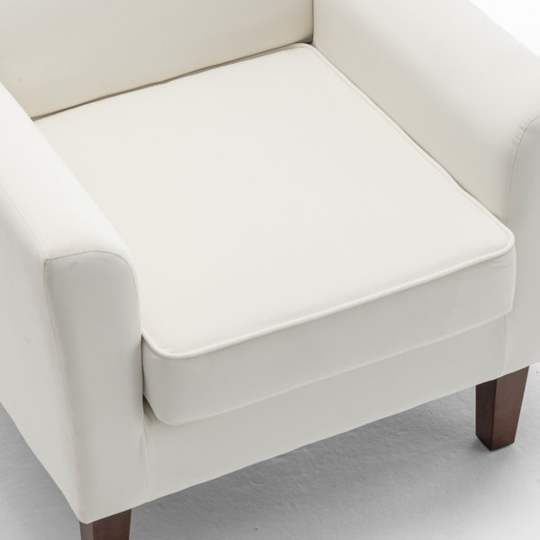 Winston Porter Micajah 29'' Wide Armchair | Wayfair