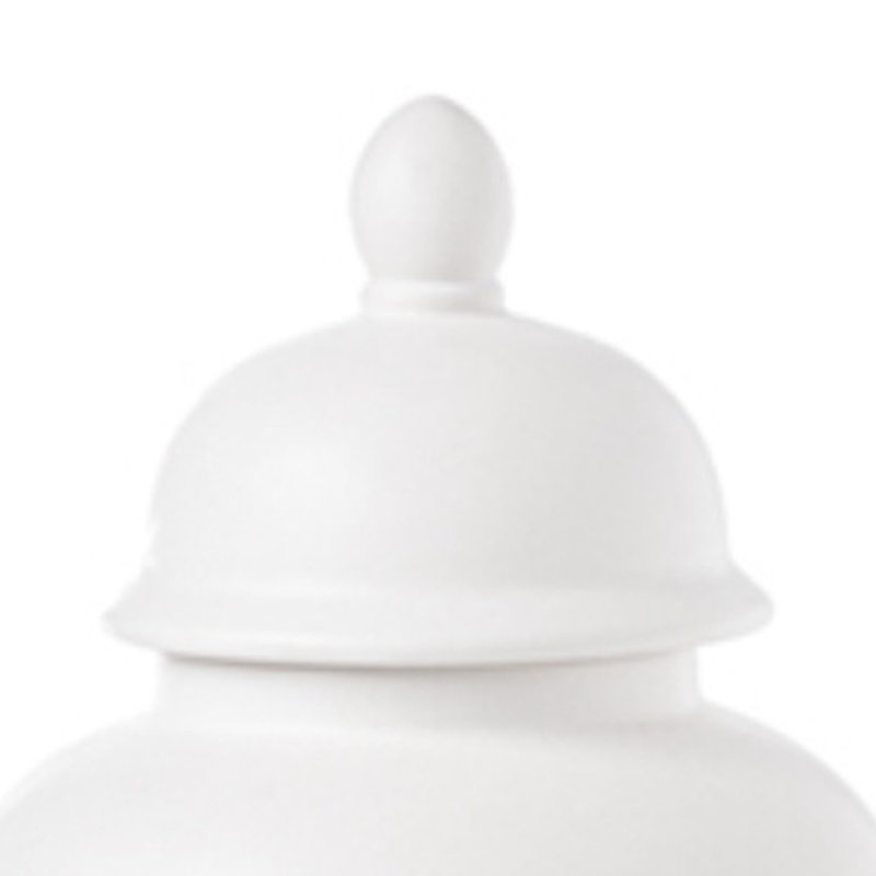 Lark Manor Elza Ceramic Ginger Jar | Wayfair