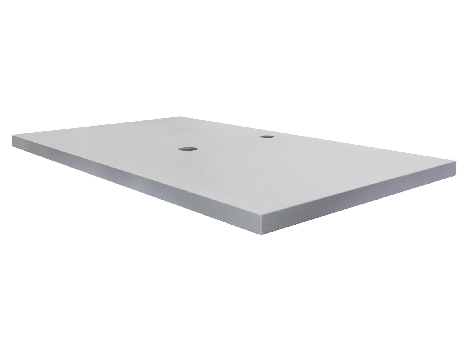 Eden Bath Eden Terrazzo 37'' Stone Single Bathroom Vanity Top | Wayfair