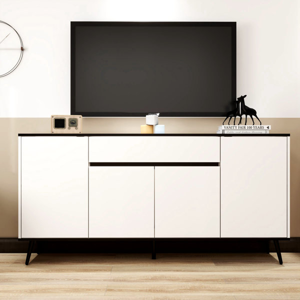 George Oliver Mease 62.99'' Sideboard | Wayfair