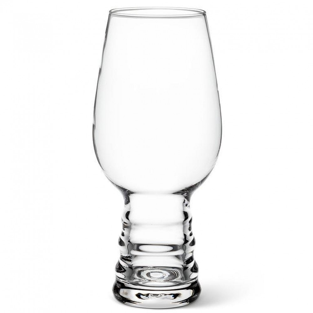 Latitude Run® Rib Base Pedestal Beer Glass - Wayfair Canada