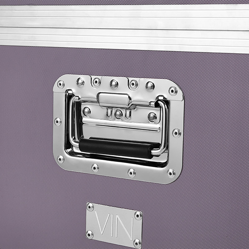 DormCo Manufactured Wood Accent Trunk | Wayfair