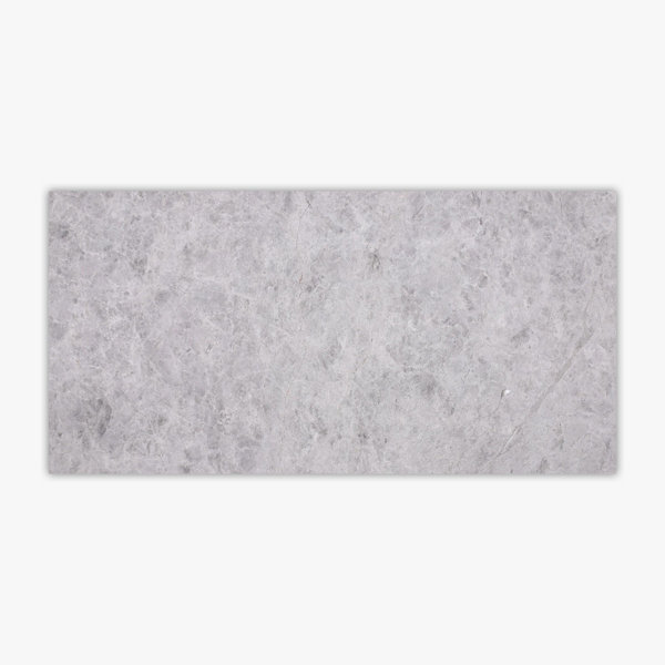 Direct Stone Source 12" x 24" Marble Stone Look Wall & Floor Tile | Wayfair