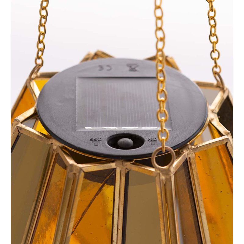 Evergreen Enterprises, Inc 25" Solar Powered Integrated LED Outdoor ...