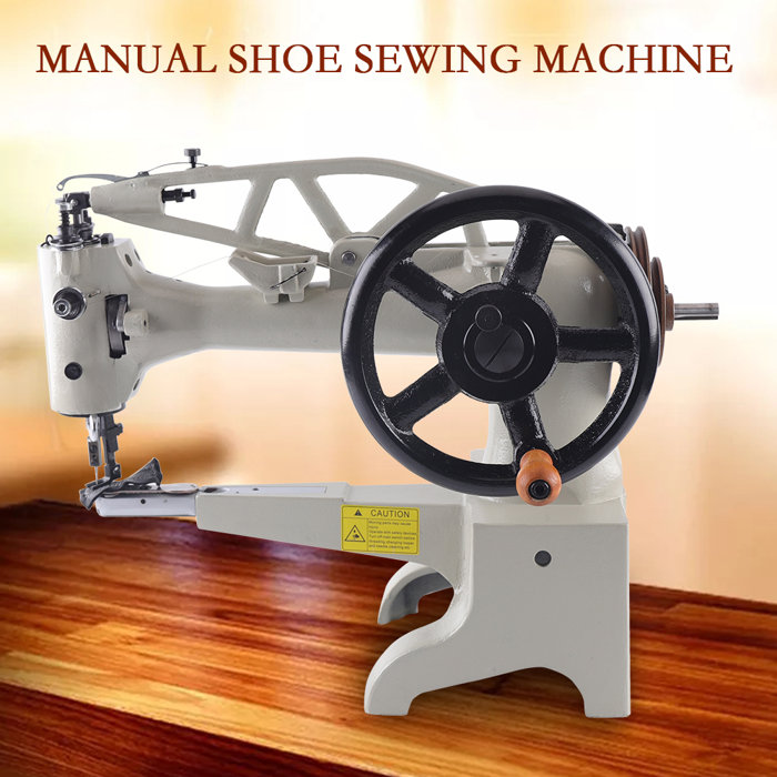 SUNYOU Mechanical Sewing Machine | Wayfair