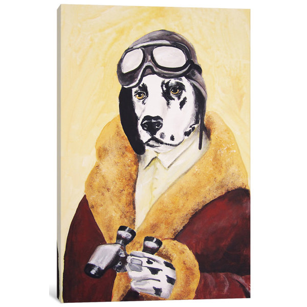 Bless international " Dalmatian Aviator " by Coco De Paris on & Reviews ...