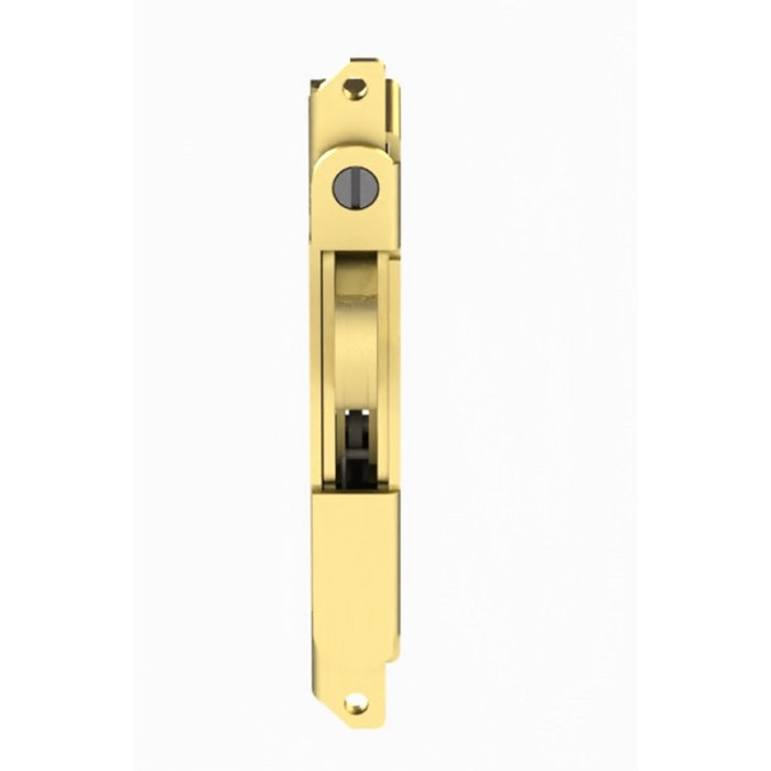 G.A.S. Hardware Replacement Patio Glass Screen Door Lock Latch | Wayfair