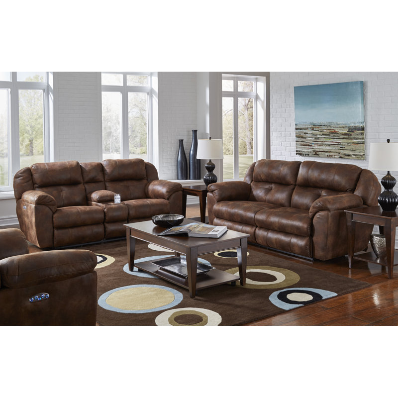 Lark Manor Chavers Living Room Set & Reviews | Wayfair