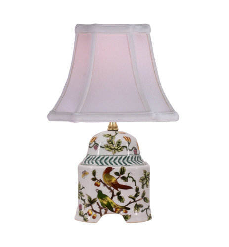 Porcelain Table Lamps You'll Love | Wayfair