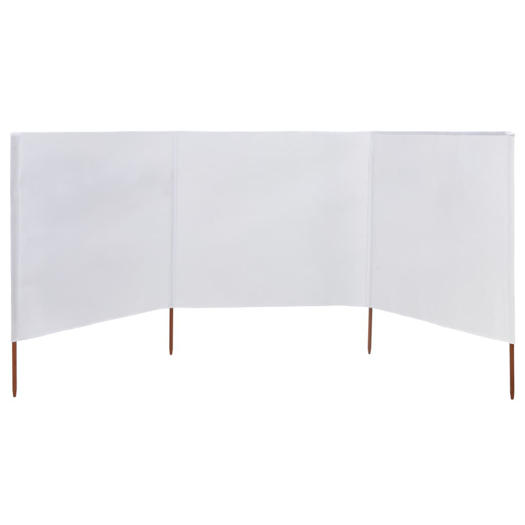 Vidaxl Wind Screen Non-woven fabric | Wayfair
