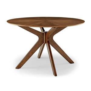 Round Dining Tables You'll Love - Wayfair Canada