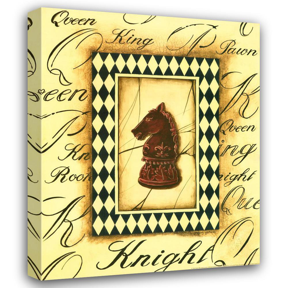 Alcott Hill® Chess Knight | Wayfair