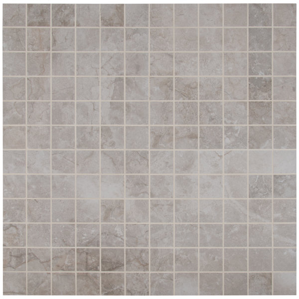 MSI Carreau de mosaïque pour mur et plancher 2 po x 2 po Ansello ...