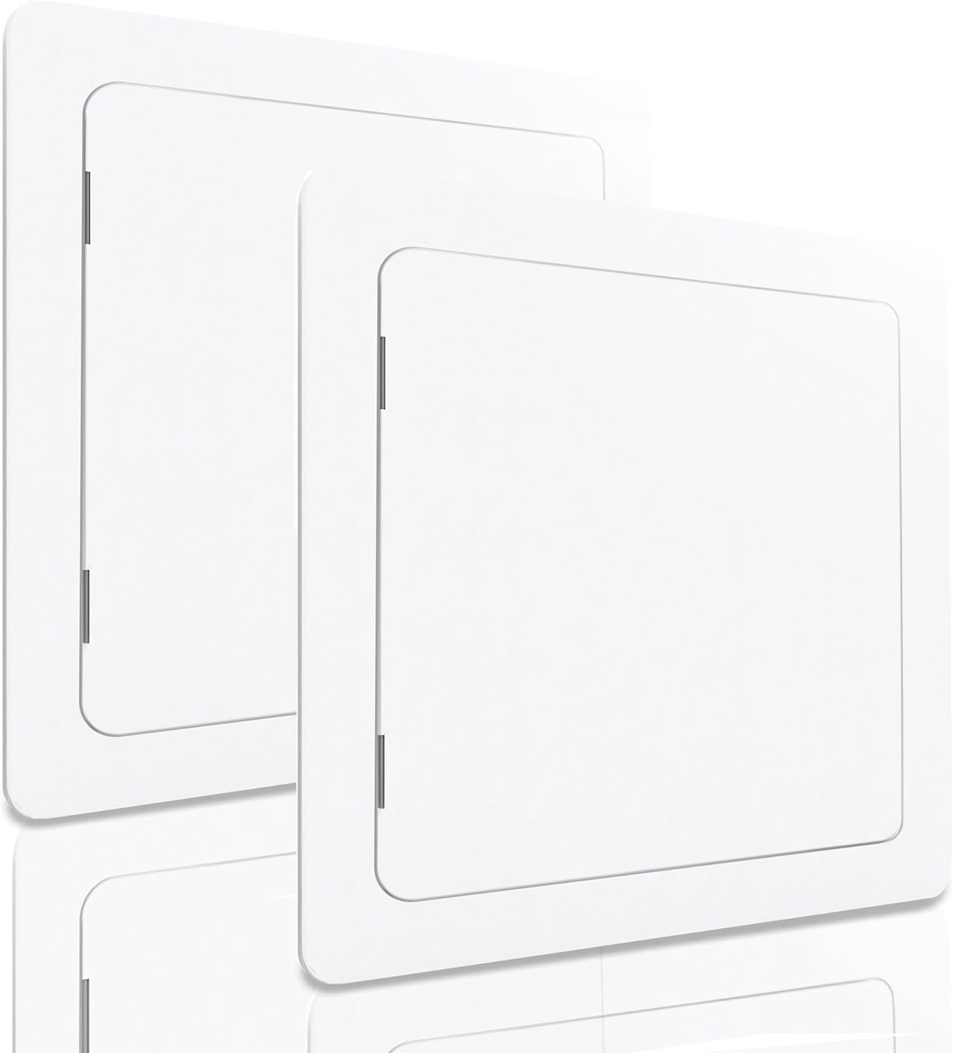 Morvat 12x12 Access Panel with Door for Drywall & Ceiling, 2 Pack | Wayfair