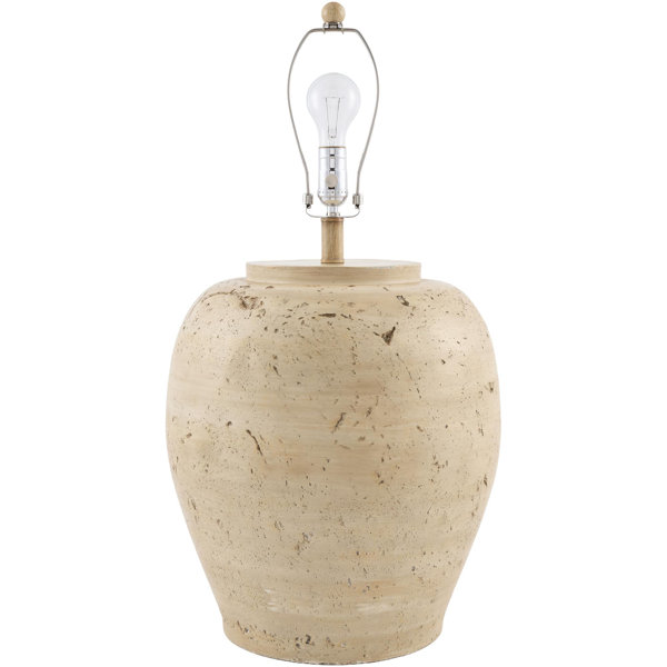 Brayden Studio® Nantwich Table Lamp | Wayfair