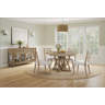 Lark Manor™ Ladderback Side Dining Chair Set Of 2 | Wayfair