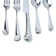 Reed & Barton Sea Shells 5 - Piece Flatware Set, Service for 1 ...