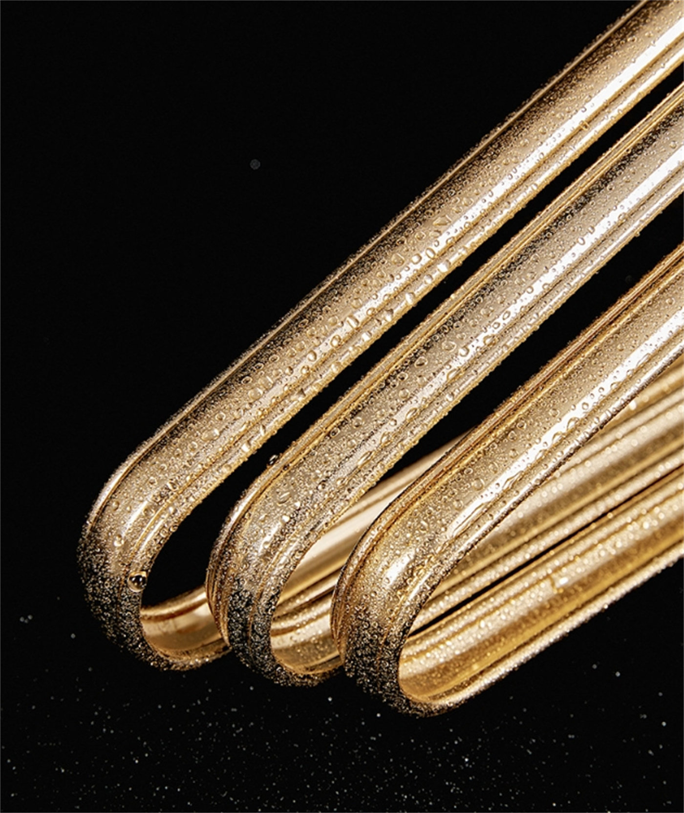 Everly Quinn Premium Aluminum Alloy Clothes Hanger | Wayfair