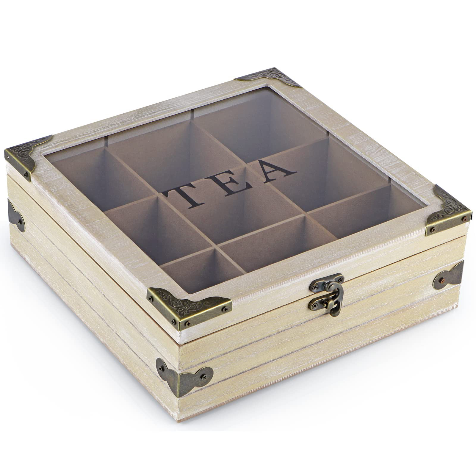 SHIRLEY'S OFFICE FURNITURE, LLC Tea Accessory | Wayfair