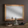 Marlow Home Co. Destinee Glass Wall Mirror & Reviews | Wayfair.co.uk
