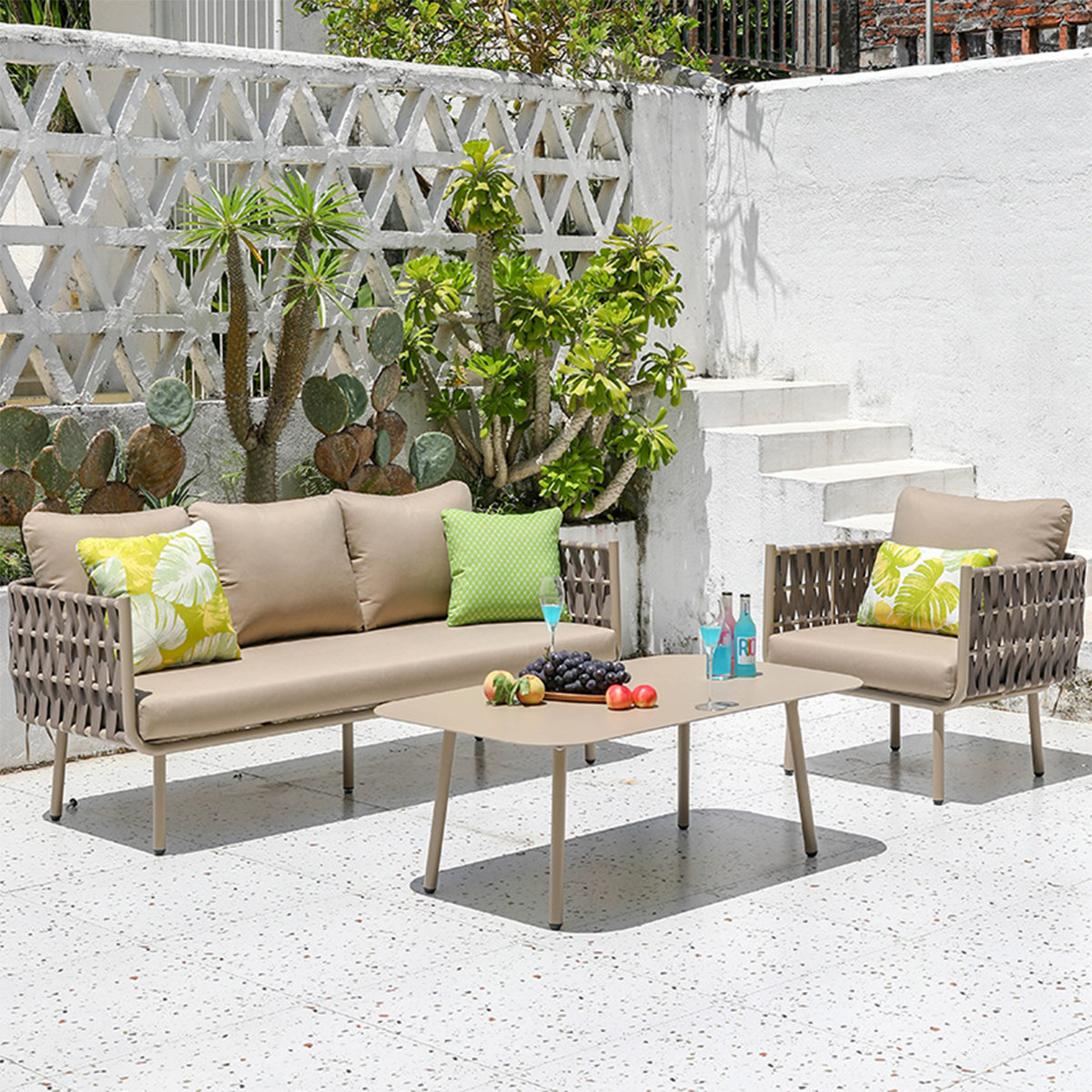 Hokku Designs Aleese | Wayfair