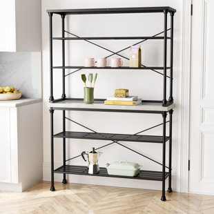 Baker's Racks You'll Love | Wayfair