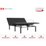 Canada Sleep Adjustable Base Essential - Wayfair Canada
