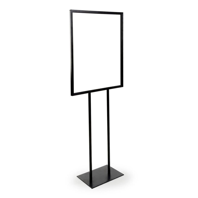 FixtureDisplays Poster Stand 22 X 28" Sign | Wayfair