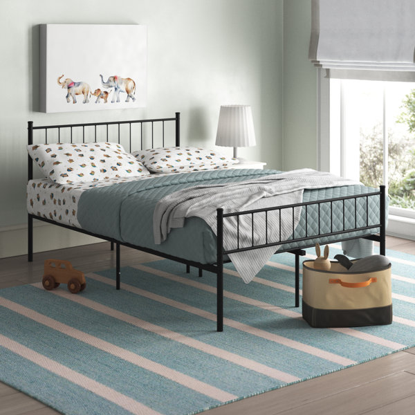 Small Double (4') Beds You'll Love | Wayfair.ie