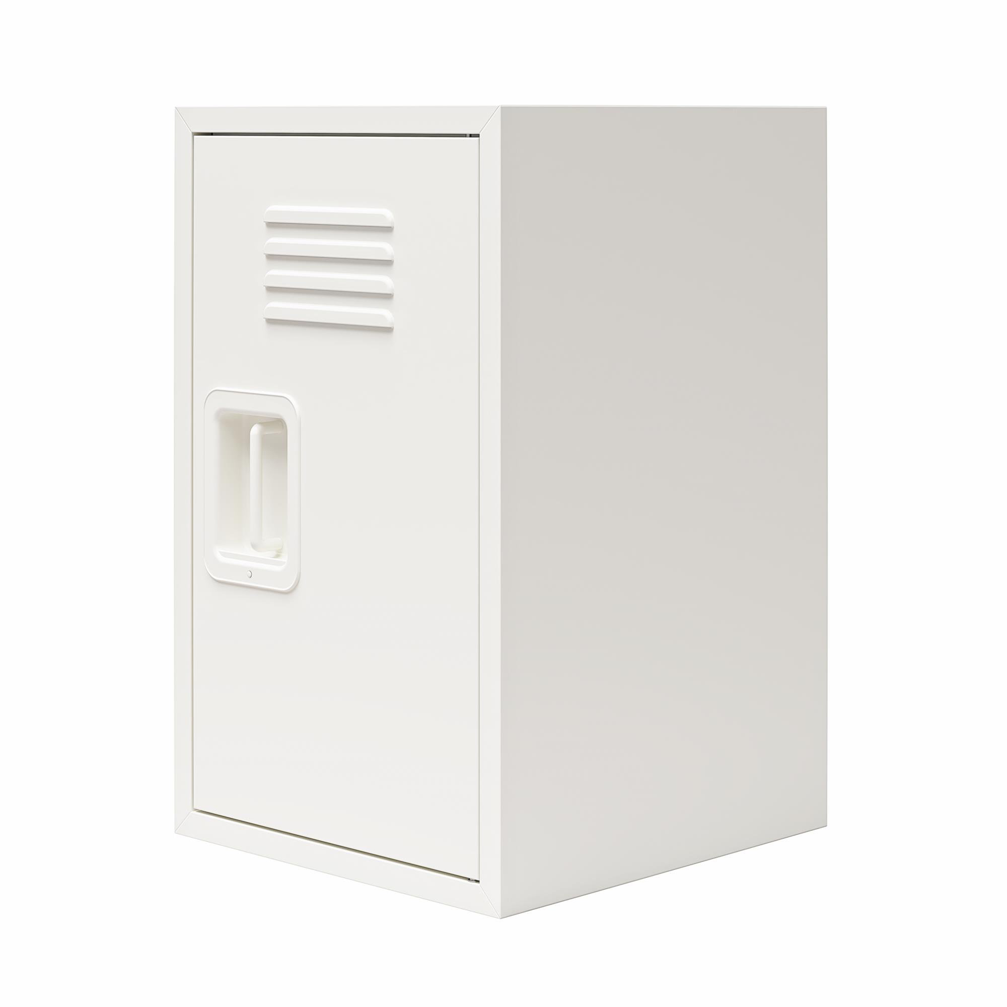 Little Seeds Casey Kids Stackable Mini Metal Storage Locker | Wayfair