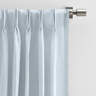 Hokku Designs Romaro Premium Linen Cotton Blend Premium Yarn Dyed Pinch ...