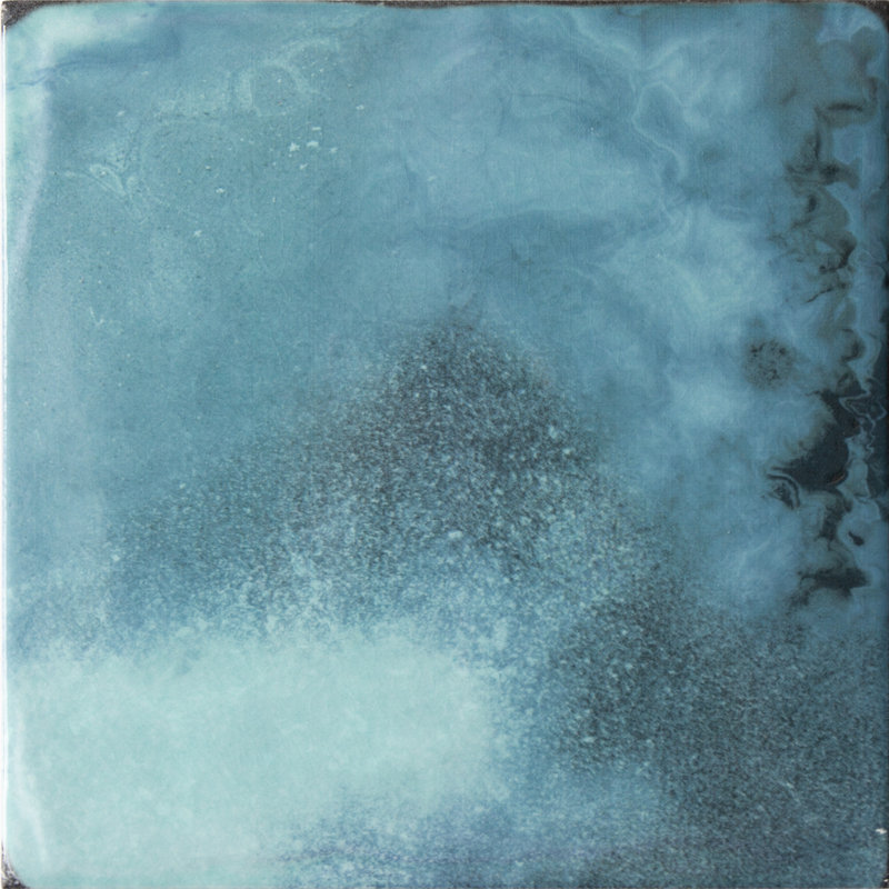 Iris Ceramica LAVA 8''×8'' Ceramic Handmade Look Wall Tile - Wayfair Canada