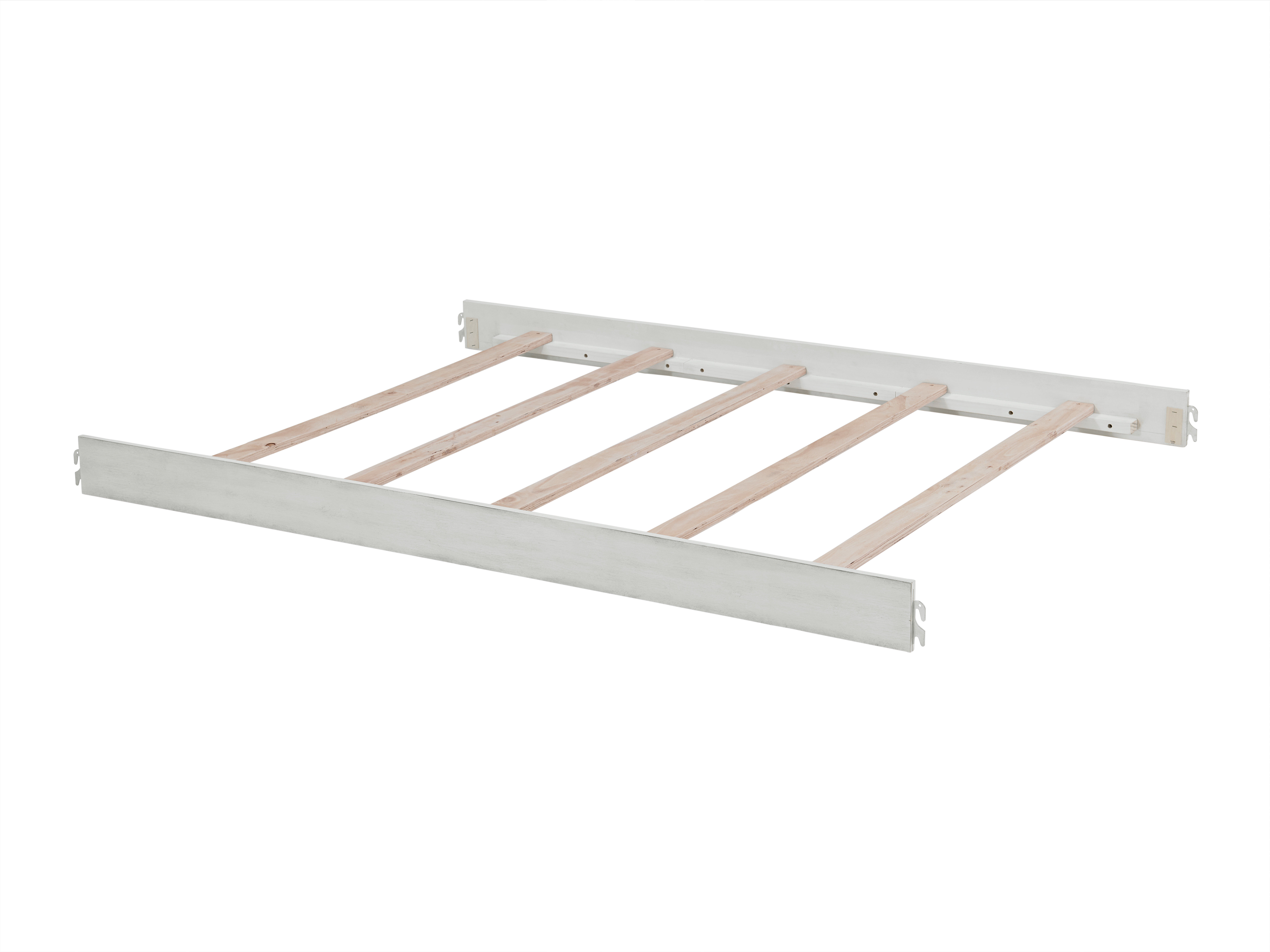 Oxford Baby Weston Full Bed Conversion Kit & Reviews | Wayfair