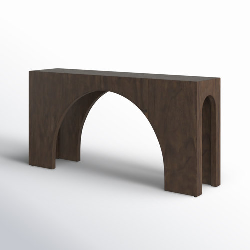 Four Hands Fausto Console Table | Perigold