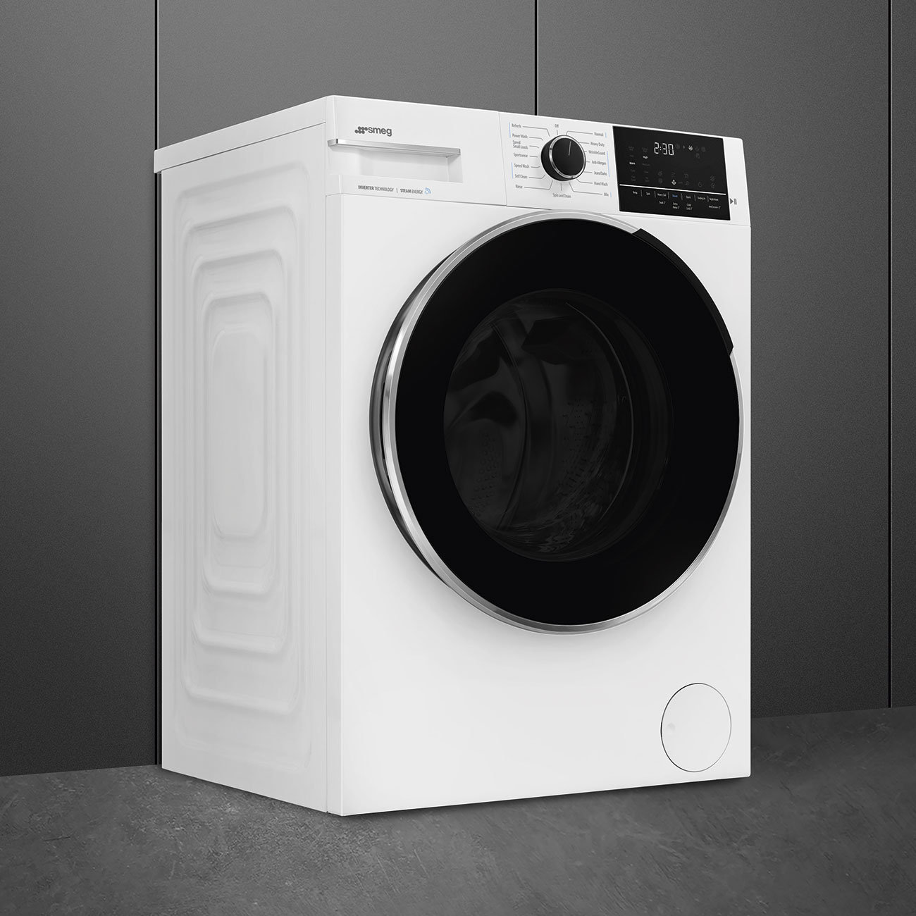 Stunning 24 Inch Washing Machine Gallery