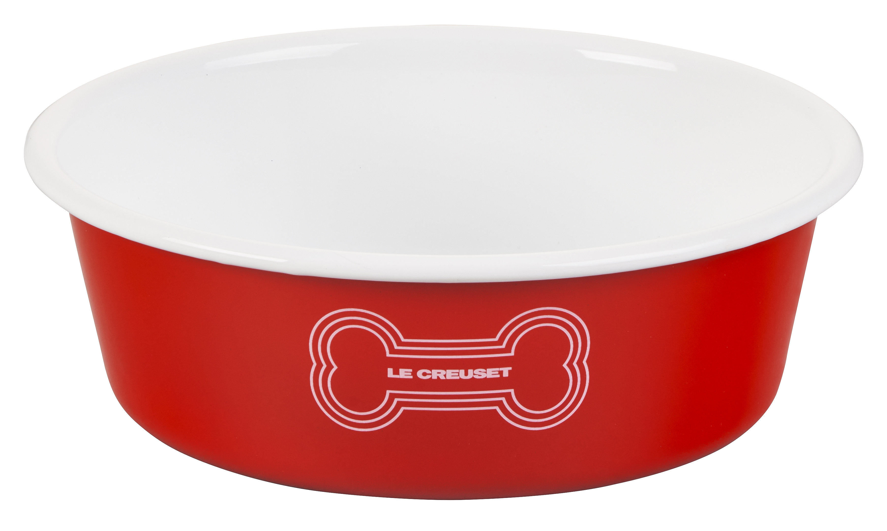 Le Creuset Pet Dog Bowl & Reviews | Wayfair