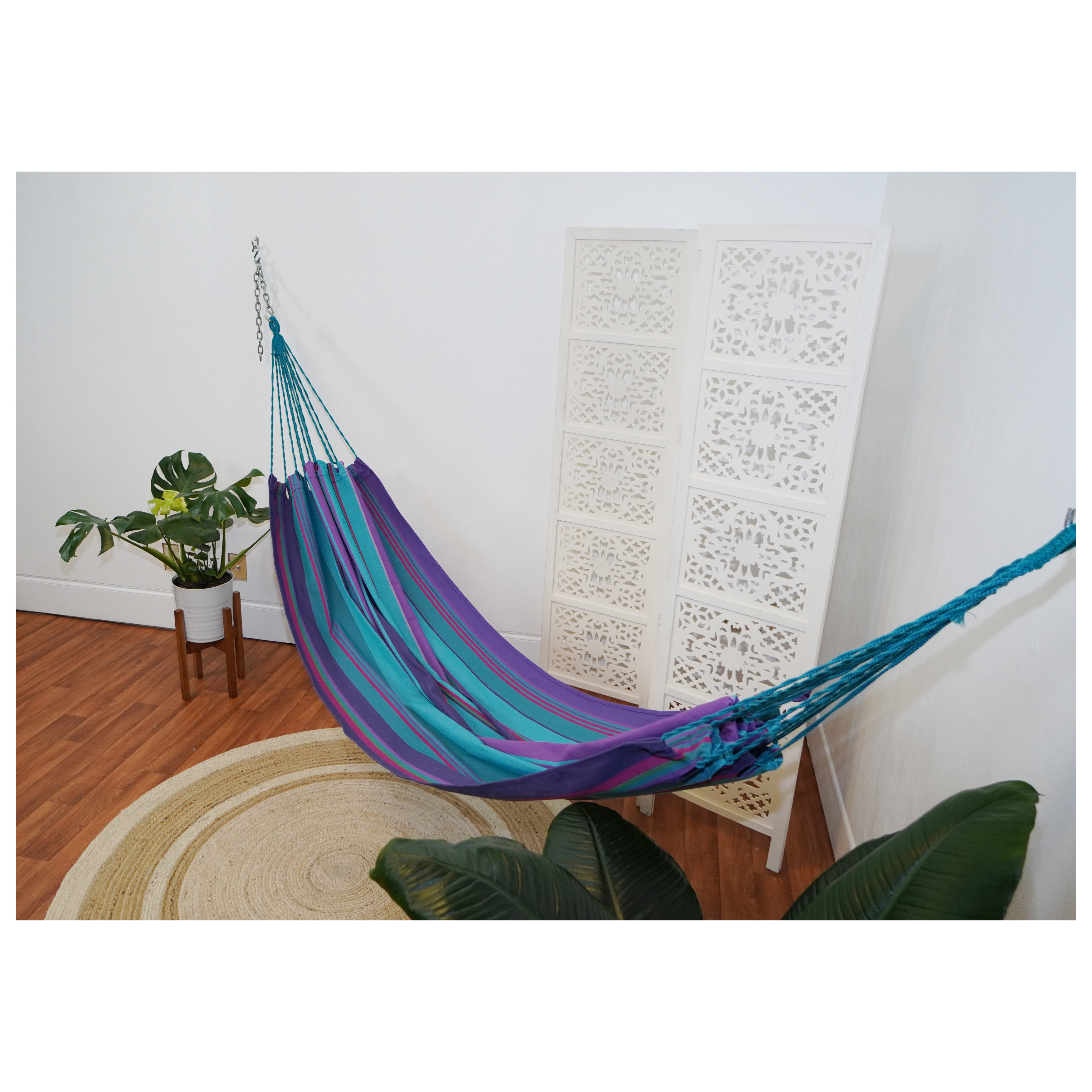 Arlmont & Co. Neilas Sunnydays Classic Hammock - Wayfair Canada