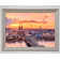 Bright Star Cologne City - Single Picture Frame Print | Wayfair.co.uk