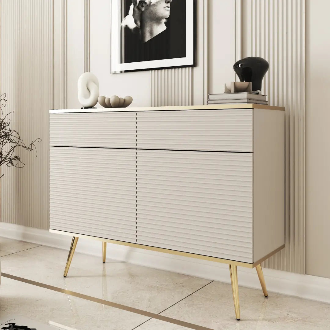 Fairmont Park Allandra Display Stand | Wayfair.co.uk