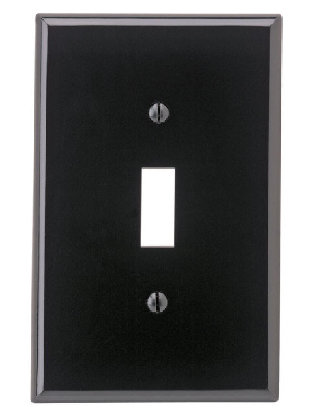 Leviton 1-Gangs Toggle Light Switch Wall Plate - Wayfair Canada